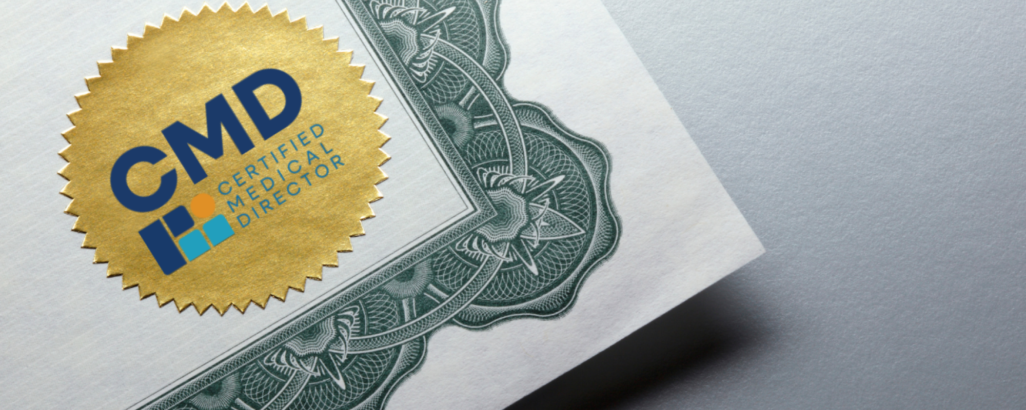 Certification Paltmed